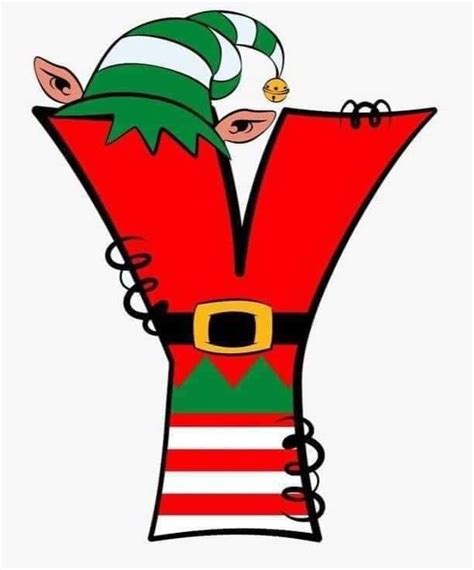 Pin by Lucero on LETRAS Y NÚMEROS PLANTILLAS in 2024 Christmas