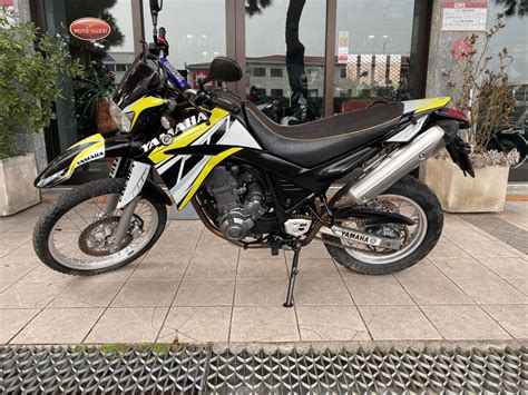 Vendo Yamaha XT 660 R 2004 16 Usata A Trezzano Sul Naviglio Codice