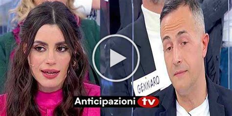 VIDEO Uomini E Donne Anticipazioni Registrazione 26 Marzo 2023