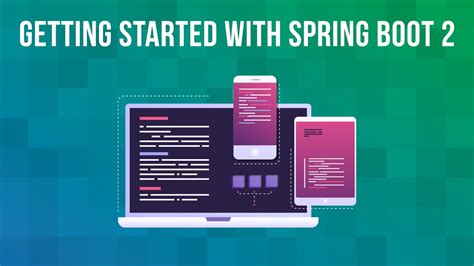 Getting Started With Spring Boot 2 Course Trailer YouTube
