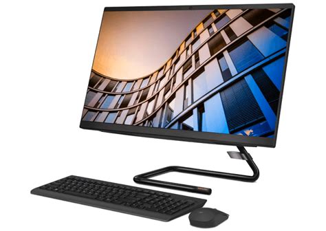 IdeaCentre AIO 3i 24