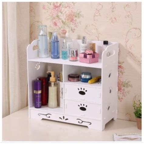 Jual PROMO LEMARI HIAS Serbaguna Minimalis Murah Lemari Kecil Kamar