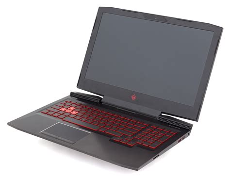 HP Omen 15 Review 2017 A Gaming Laptop For Everyone GearOpen