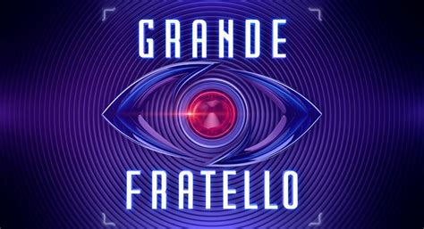 Grande Fratello Ex Fidanzato Di Una Tronista Di Uomini E Donne Tra I