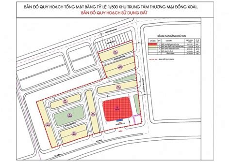 Quy hoạch 1 500 là gì Tại sao dự án phải có quy hoạch chi tiết