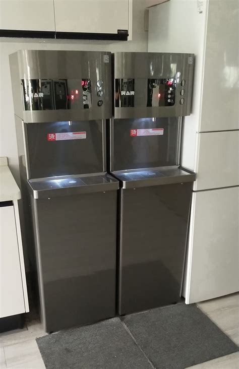 贺众饮水机 入驻福建奔驰汽车有限公司 贺众资讯 贺众牌饮水机
