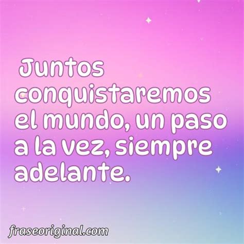 Frases De Nimo Para Motivarte Frase Original