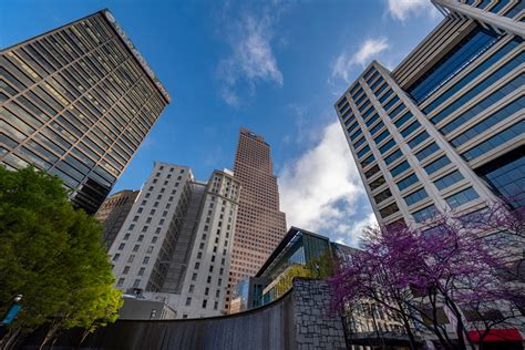 The Future Of Atlanta Is Downtown Downtown Atlanta Ga