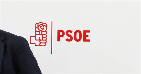 Programa Electoral Del PSOE