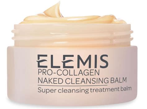 Elemis Pro Collagen Naked Cleansing Balm Walmart