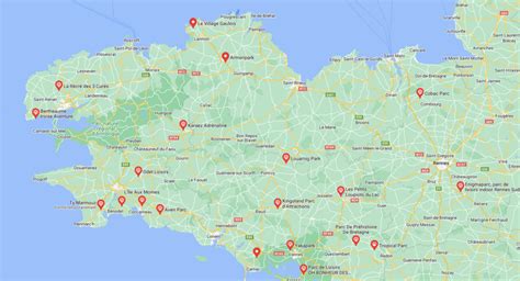 Décrypter 77 imagen carte parc attraction france fr thptnganamst edu vn