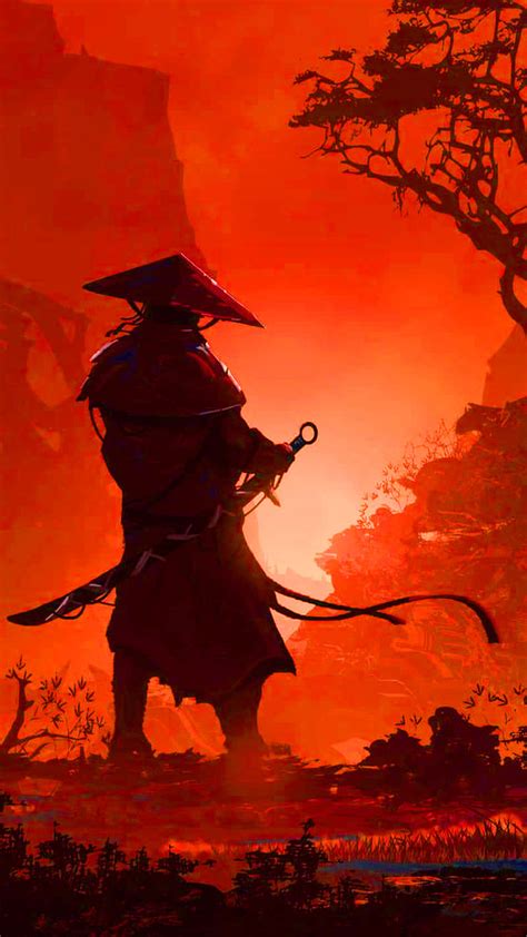 Update Ronin Samurai Wallpaper Iphone In Cdgdbentre