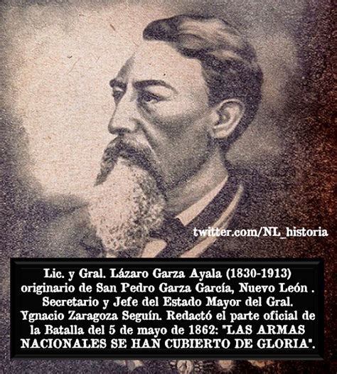 Historia Nuevo León on Twitter 17 de diciembre de 1830 Nace en San