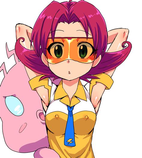 Post 1389385 Future Card Buddyfight Kitsune Tsuki Paruko Nanana