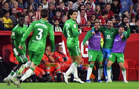 J 13 Sevilla FC Vs Real Betis 16 Betisweb BW Flickr