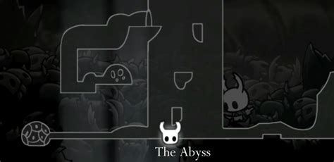 Void Achievement In Hollow Knight Voidheart Edition