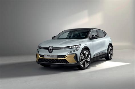 Renault M Gane E Tech Electric D S Tarifs