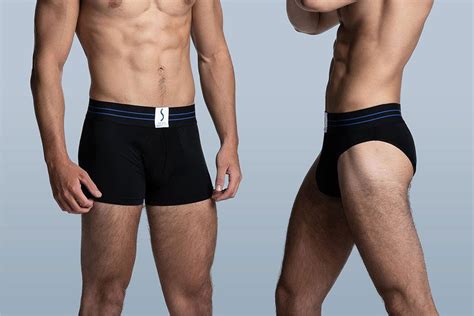 10 marques de sous vêtements masculins a connaître