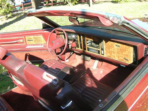 Buick Riviera C Barn Finds