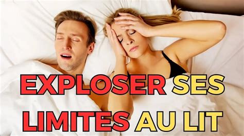Comment exploser vos croyances limitantes et barrières mentales au lit