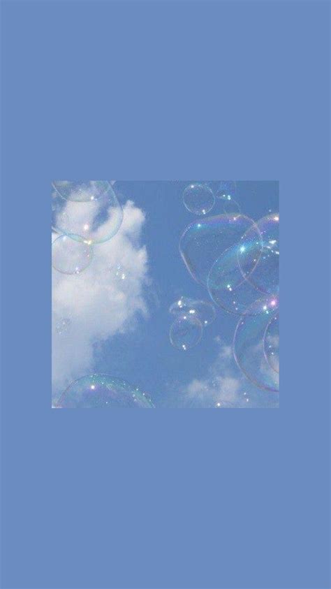 Blue Aesthetic Wallpapers Top Free Blue Aesthetic Backgrounds