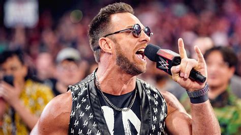 WWE Hall Of Famer Didn T Know Who The F K LA Knight Was WrestleTalk