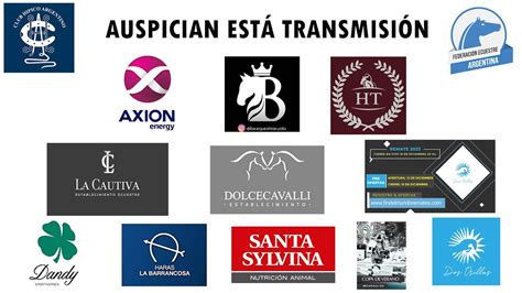 Campeonatos Finales Desde El Cha Diciembre En Vivo Youtube