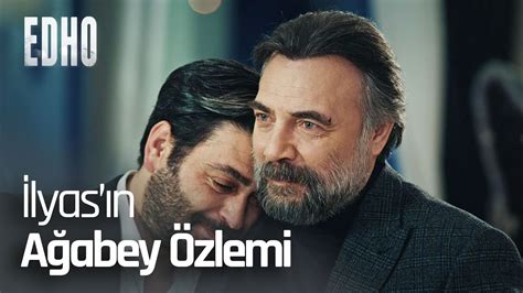 Hızır Çakırbeyli evine dönüyor EDHO Efsane Sahneler YouTube