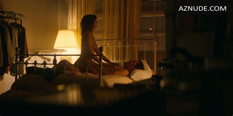 Glow Nude Scenes Aznude
