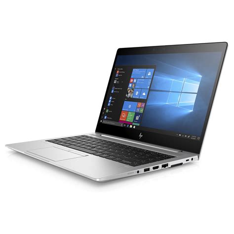HP EliteBook 840 G6 7KP38EA PC portable LDLC Muséericorde