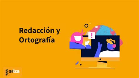 Escuela 3eriza Taller de Ortografía y Redacción