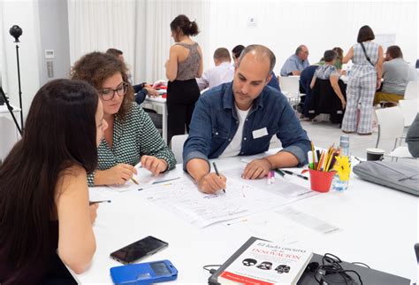 Regresa Retos Digitales De La Oficina Acelera Pyme De Ashotel Con