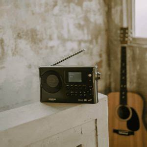 Sangean WFR 28BT DAB FM RDS AUX Bluetooth Internet Radio