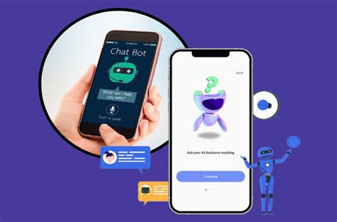Best AI Chatbot App In 2024 Reviews Key Features