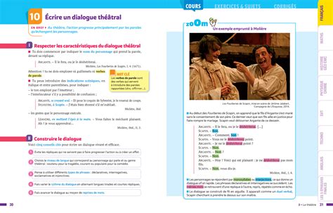Prépabrevet Tout le brevet 2024 3e toutes les matières hachette fr