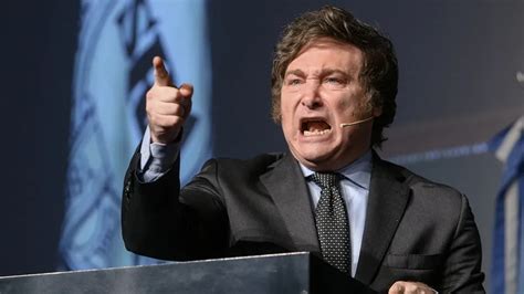 Se Complica La Reforma Laboral De Javier Milei La Oposici N Pide
