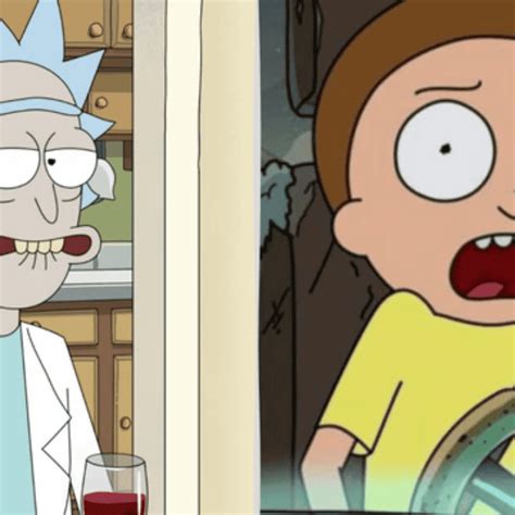 Rick And Morty Season 6 Episode 10 Release Date Cast And Spoiler