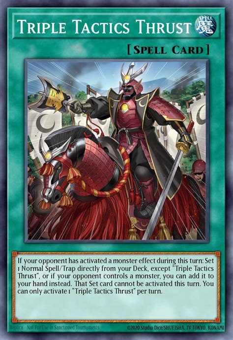How To Play Tenpai Dragon Deck Guide Yu Gi Oh TCG