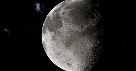 42 Cosmic Facts About The Moon Landings Factinate