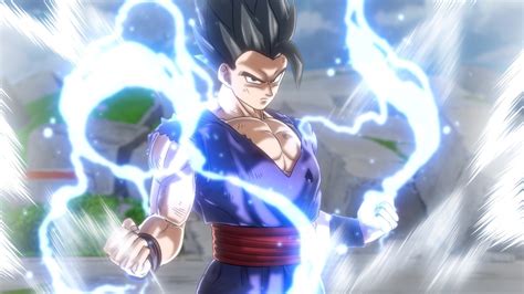 Gohan Obtiene Una Nueva Forma En Dragon Ball Super Super Hero Contestada