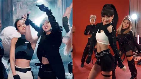 Kill This Love Dance Cover By AC Bonifacio Praised By BLACKPINK