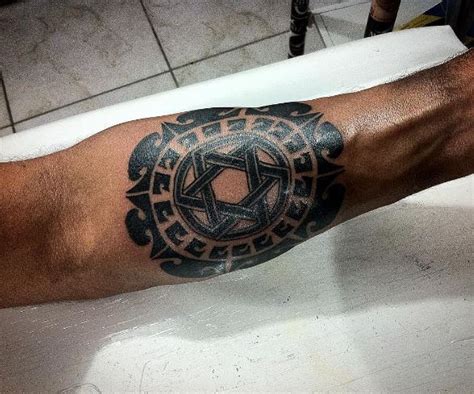 Share About Maori Forearm Tattoo Latest Billwildforcongress