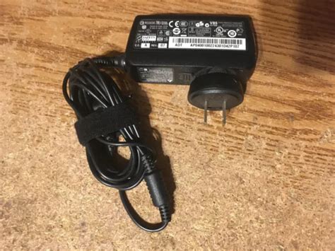 Delta Electronics Ac Dc Adapter Adp Th A V Hz V A