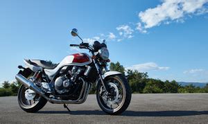 A Fera Voltou Nova Honda Cb Super Four