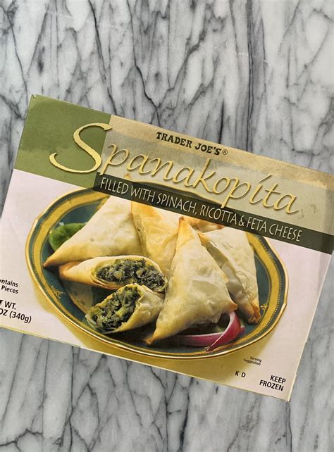 Best And Worst Frozen Trader Joe S Appetizers My Everyday Table