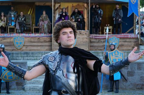 BluTV nin Prens Dizisinden Yeni Fragman Yayınlandı Episode