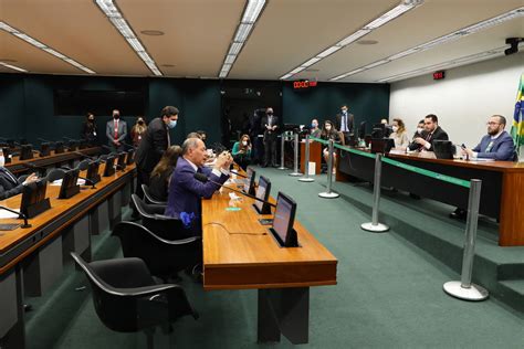 Comiss O Da C Mara Rejeita Pec Do Voto Impresso E Lira Diz Que Tema