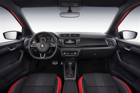 ŠKODA FABIA MONTE CARLO A name to live up to Škoda Storyboard