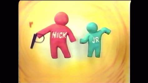 RARE Nick Jr Productions Variants YouTube