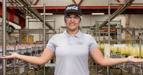 Coca Cola FEMSA Brasil é premiada em Minas Gerais